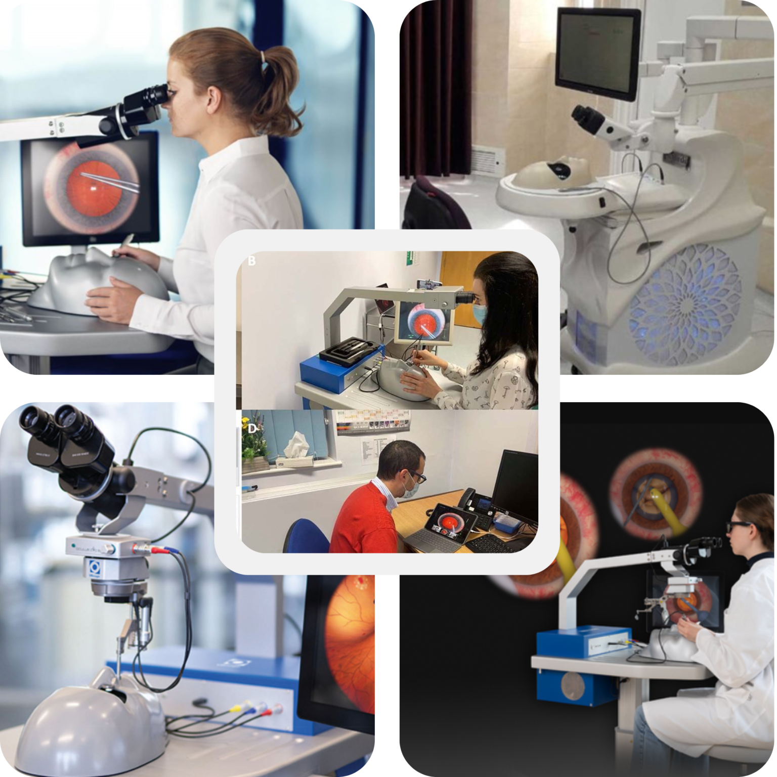 Services – Simedix Tech